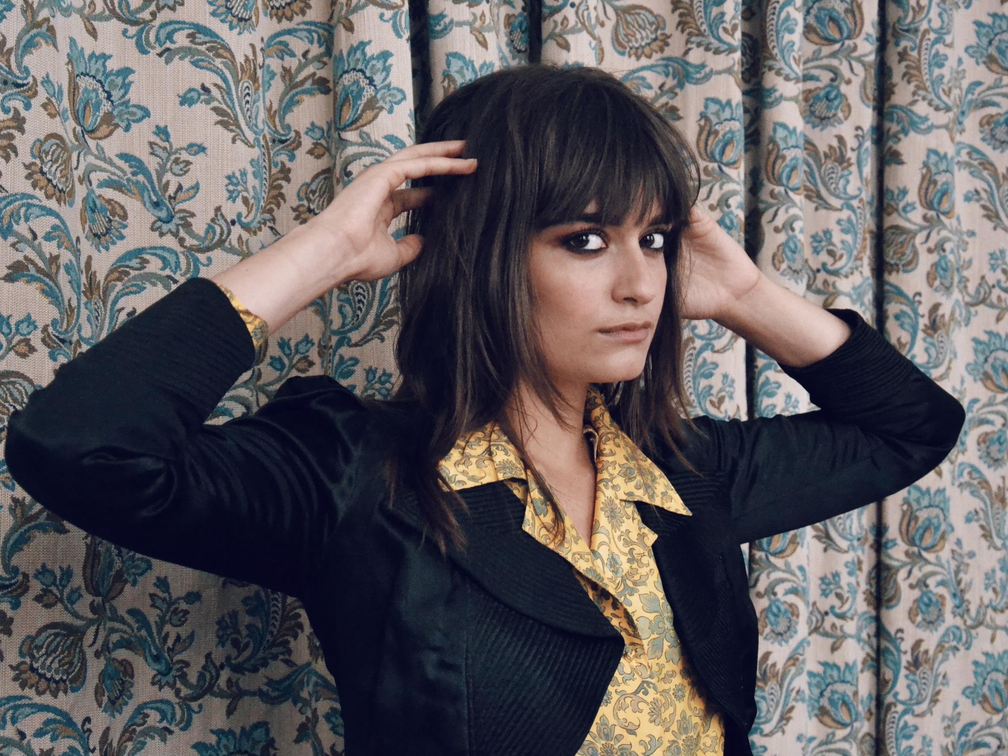 Clara Luciani – RPM radio